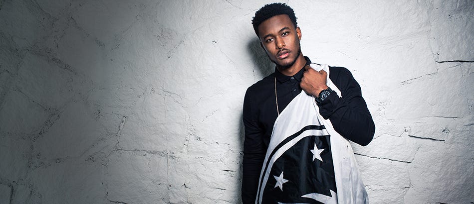 Why KB Is Easily One of My Top 3 Favorite Rappers | by Timothy | Medium