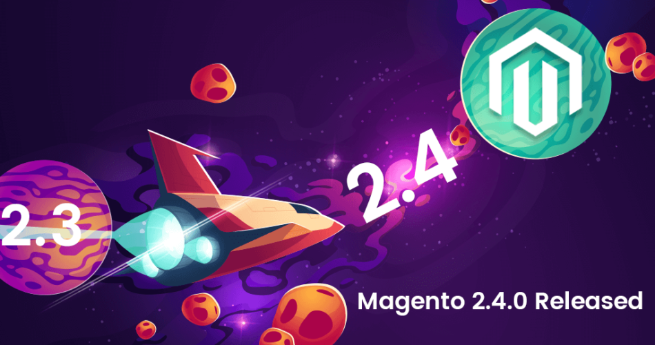What’s New in Magento 2.4?. Hello Magento Folks 👋, | by Bansi Mehta | Medium
