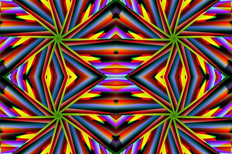 Trading the ABCD Pattern — The Full Guide. | by Sofien Kaabar, CFA | Medium