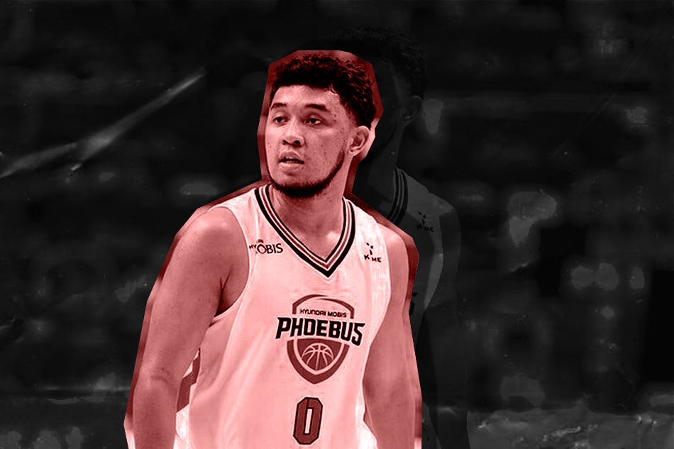 Report Card: Examining the Wizardry of RJ Abarrientos | by Francis De ...