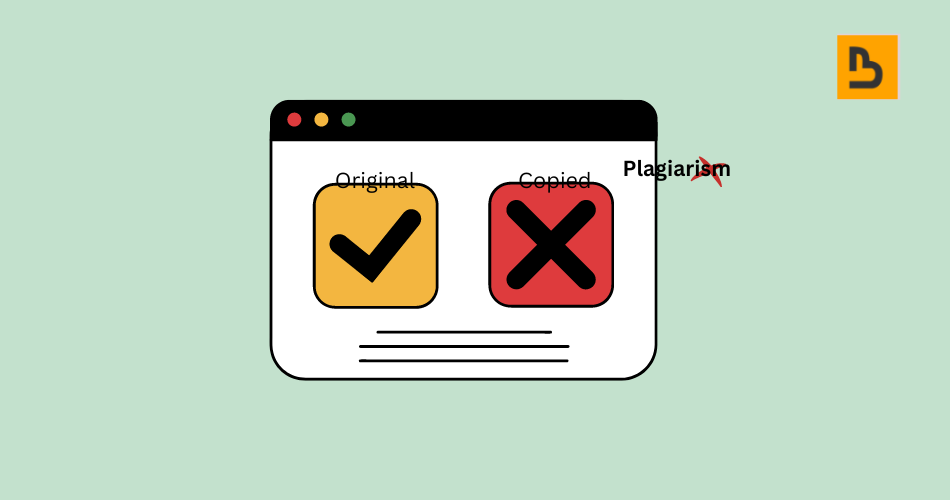 What is it Called When You Copy Someone’s Work? | by Bytescare | Medium