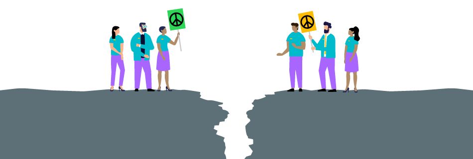How to end the marketing and sales war | by Selvery | Medium