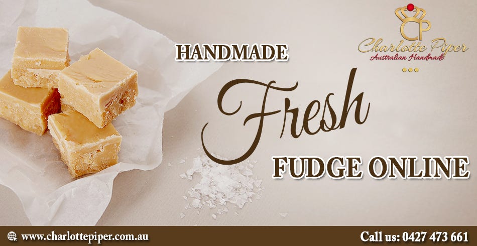 Wedding Fudge — Fantastic Gift You Can Give your Guests on your Wedding ...