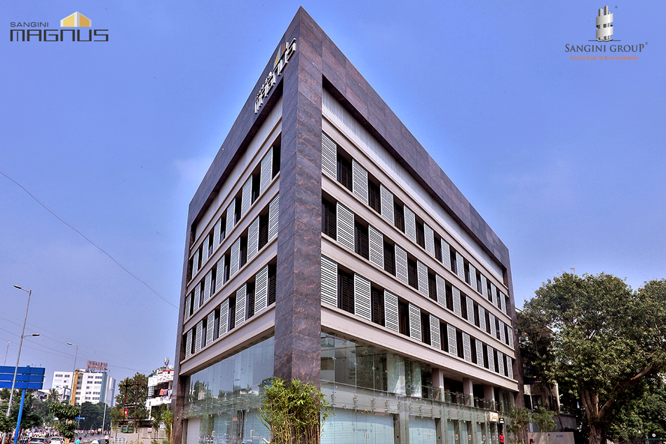 Things to Consider Before Getting Commercial property for sale in surat ...