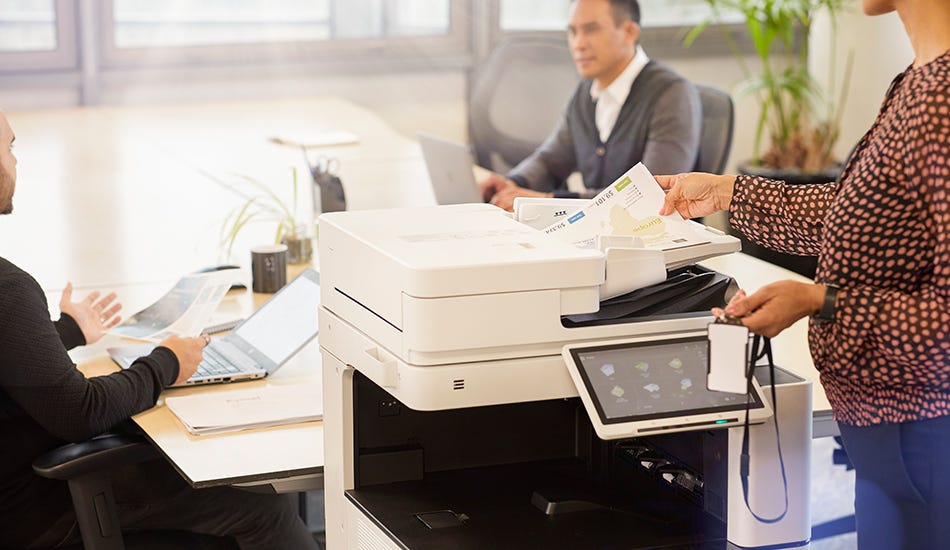 Making Workflow Scenarios Better with Document Management | by Best ...