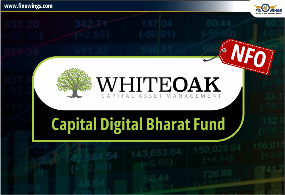 WhiteOak Capital Digital Bharat Fund NFO: Review & NAV — Hindi | by SEO ...