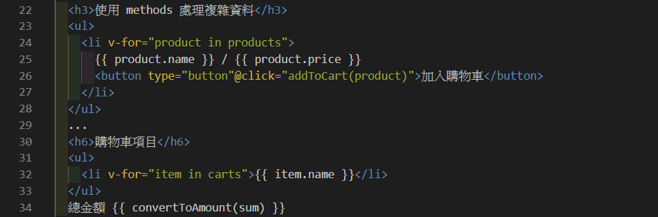 Options API-Methods - Sunny Cheng - Medium
