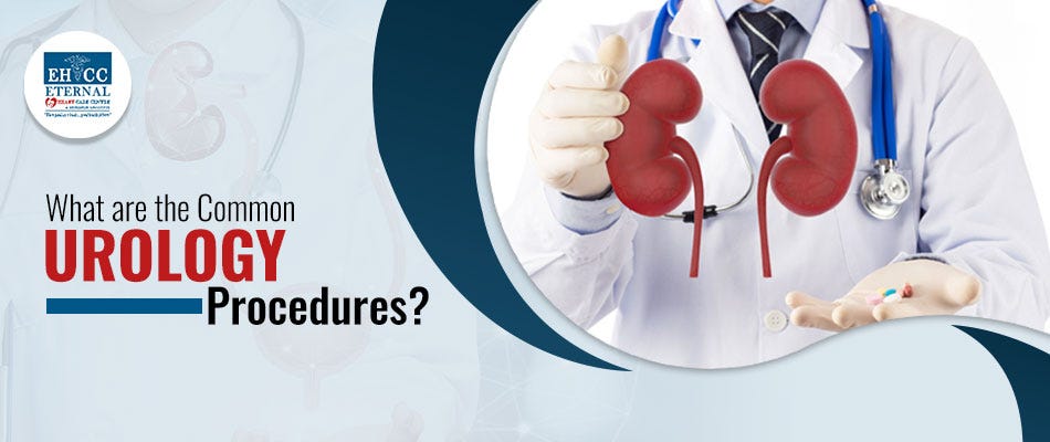 What Are The Common Urology Procedures? | by Drsandeep nunia | Jan, 2024 | Medium
