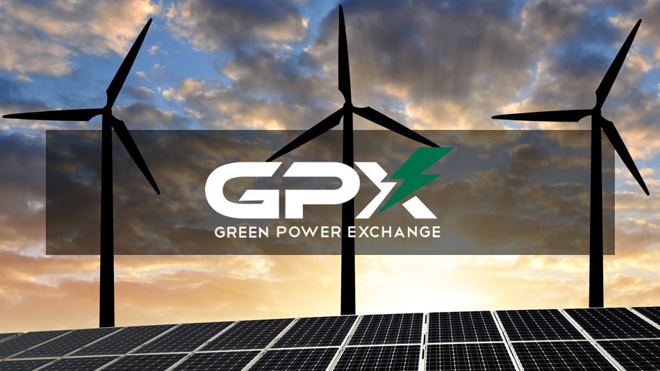 Renewables Lead The Way Stateside | by GPX Team | Green Power Exchange ...