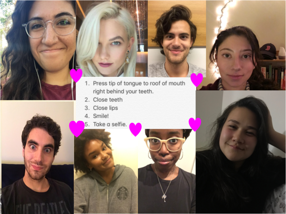 Do Instagram Model Hacks Work for Normal People? | by zoë haylock | NYU ...