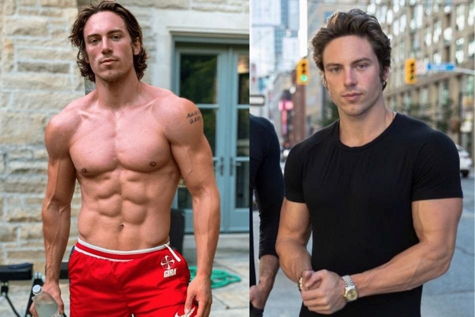 Here’s Some Terrific “No Alcohol” Thoughts from the Remarkable Greg ‘Kinobody’ Gallagher | by ...