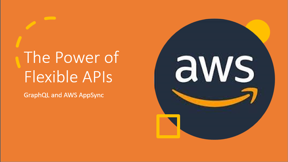 The Power of Flexible APIs AWS AppSync - Alejandro gavilanes@TUI - Medium