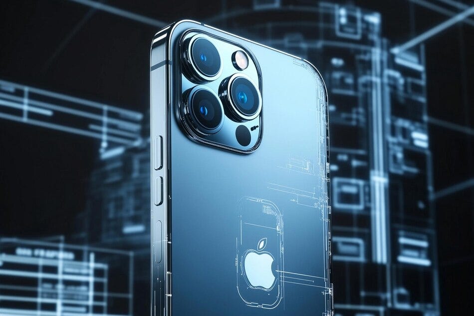 IOS INTERVIEW QUESTIONS DAY 108. Advanced Concepts and Best Practices | by Pubudu Dilshan | Medium