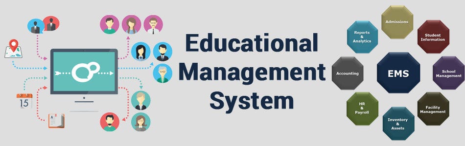 Transforming Education with an Education Management System | by ...