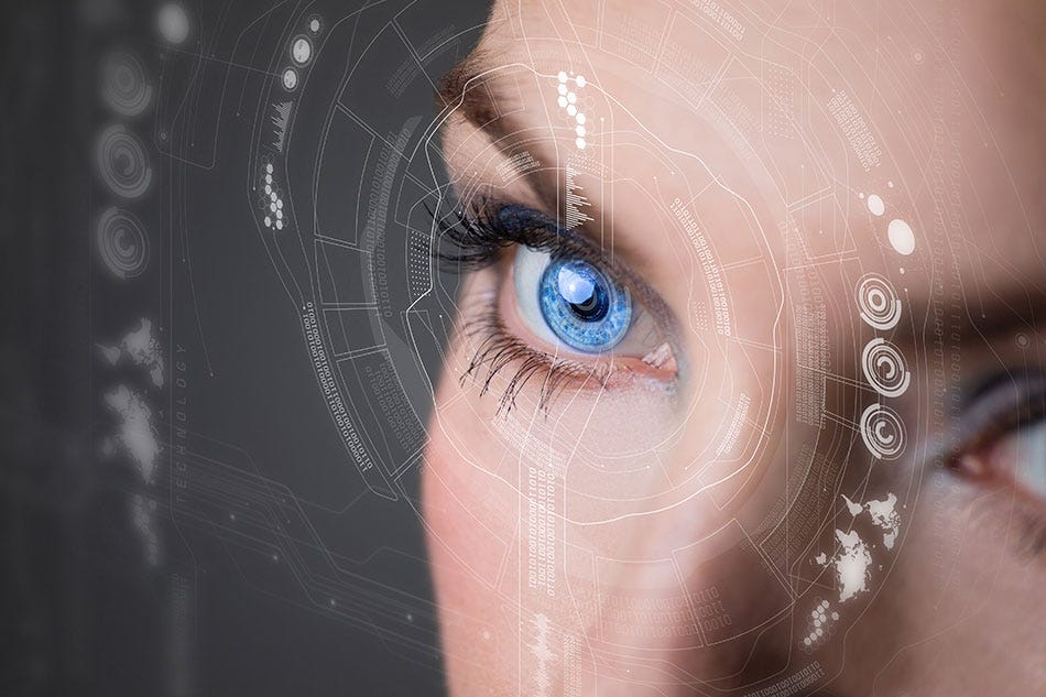 Amazon Contact Lens — How Does It Improve Customer Experience? | by ...