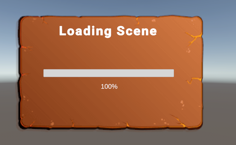Unity: Create a loading bar. Hello there, | by Gaetano Tonzuso | Medium