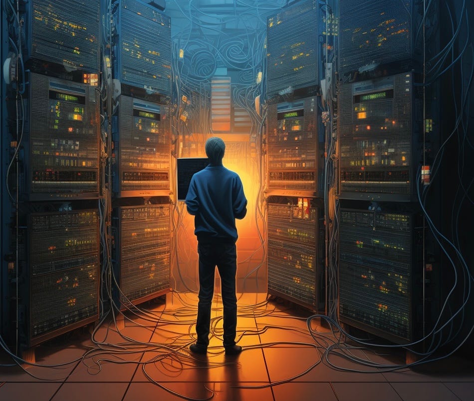 A Guide on Website Monitors and Activity Tracing | by Eric Thumos ...