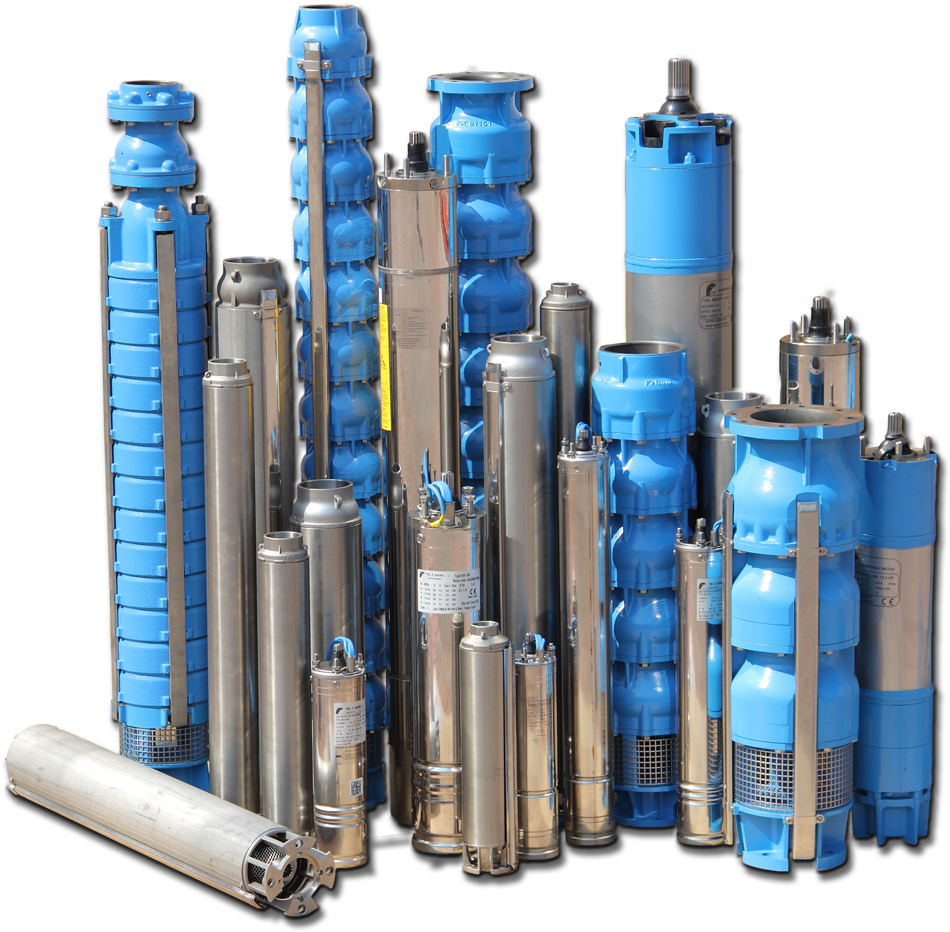 TRAINING ELECTRICAL SUBMERSIBLE PUMP DESIGN | by Denis Erlang | Medium