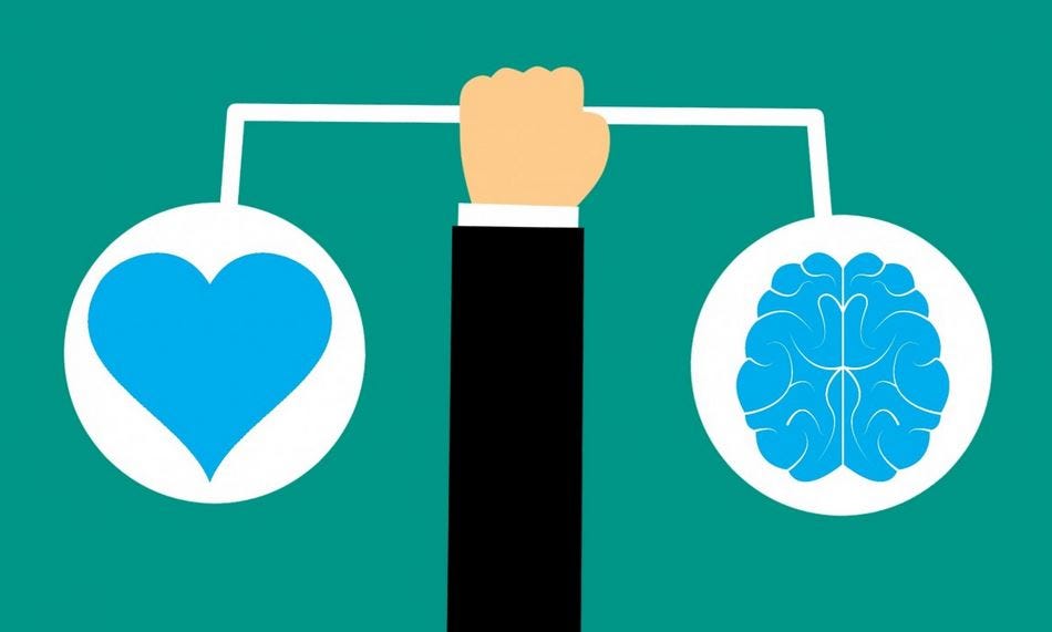 5 ways to bring emotional intelligence to your designs | by Michael ...