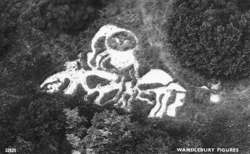 Ford Timelord returns to work on The Project to Uncover Ancient Hill ...