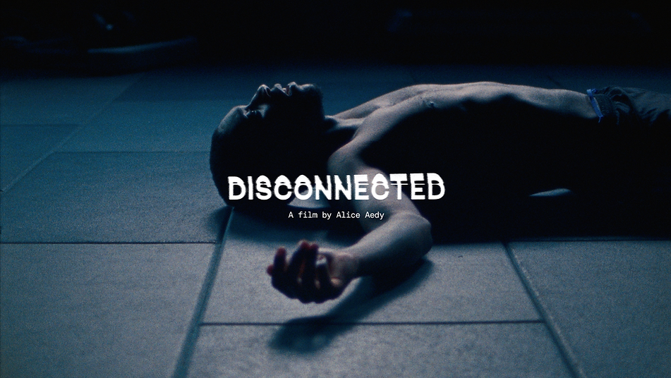 Disconnected. Everyone else is having the time of… | by Daily Dose of Escapism | Jul, 2024 | Medium