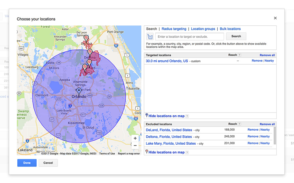 Best Practices for PPC Geo Optimization | by Solodev | web design by ...