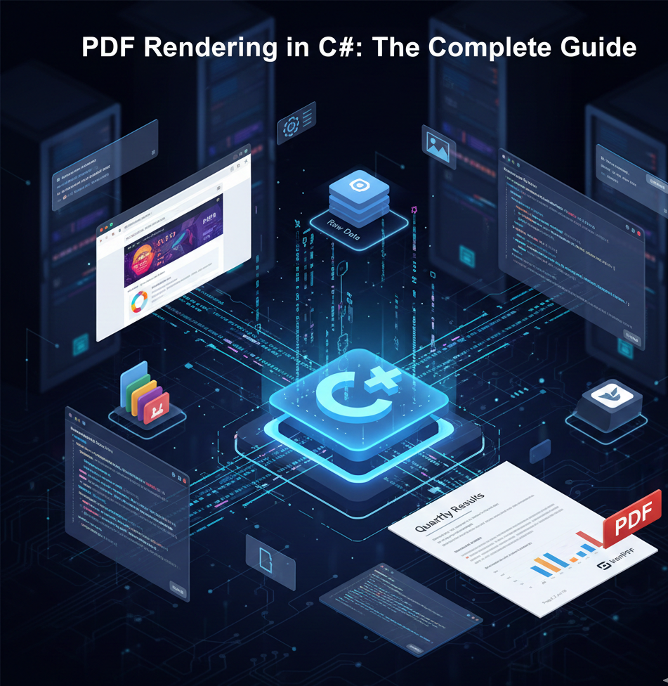 Track, Audit, and Manage PDF Changes with PDF Revision in C# | by ...