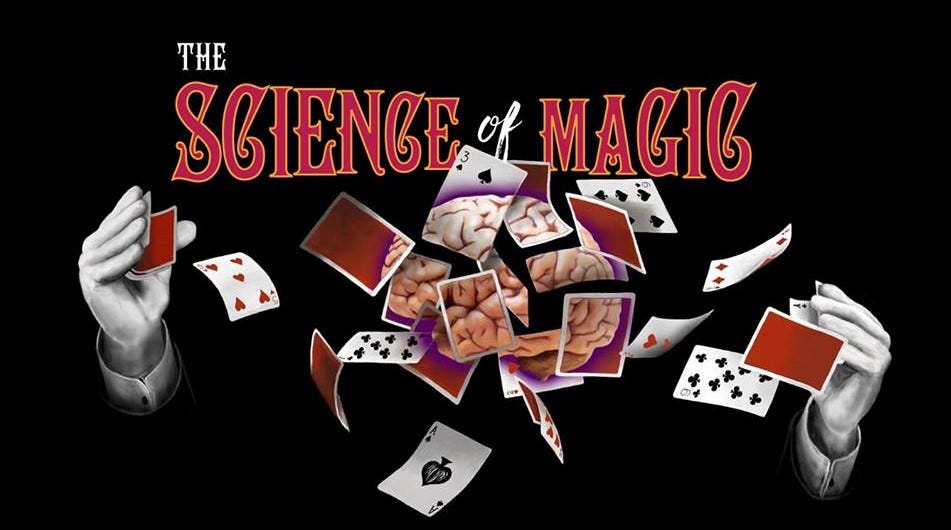 Science of Magic. This past month has been a productive… | by MR QUIN ...