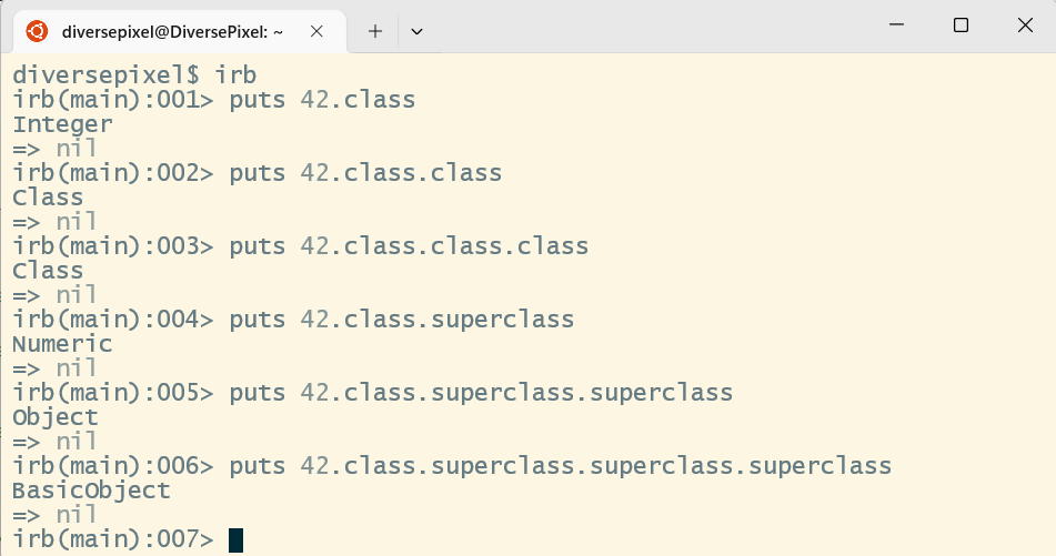 Introduction to Ruby — Ruby Deep Dive [01] | by Bhavyansh | Medium