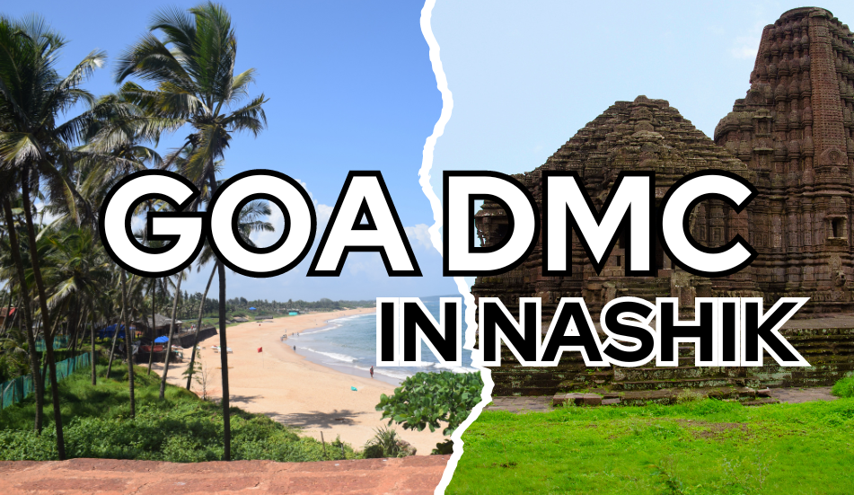 Best Goa DMC in Nashik | Travel Ginie Tours | by Travel Ginie Tours ...