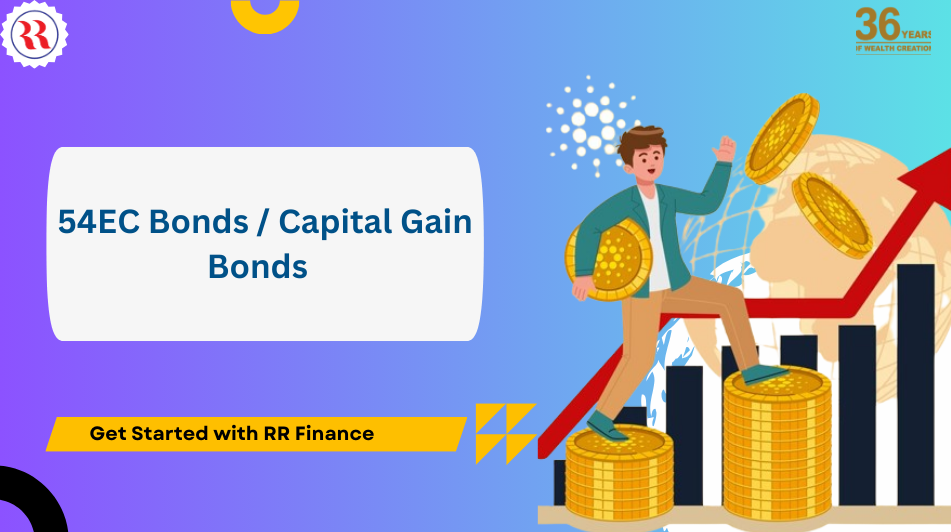 What is 54EC Bonds? — Capital Gain Bonds | RR Finance | by RR Finance ...