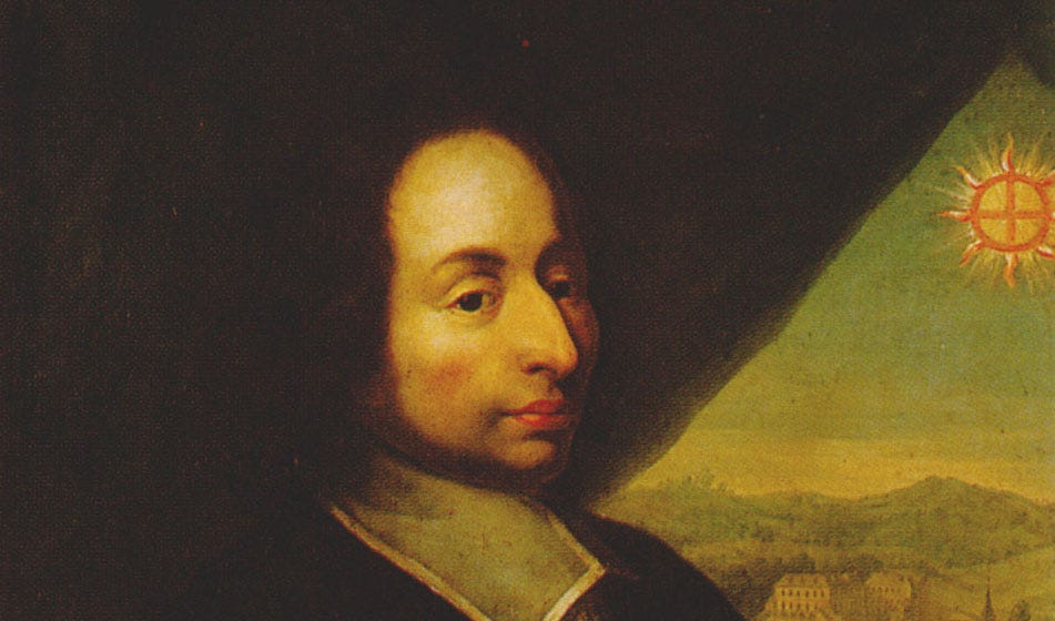 Yes, Pascal’s Wager is a Good Argument | by Matthew | Medium