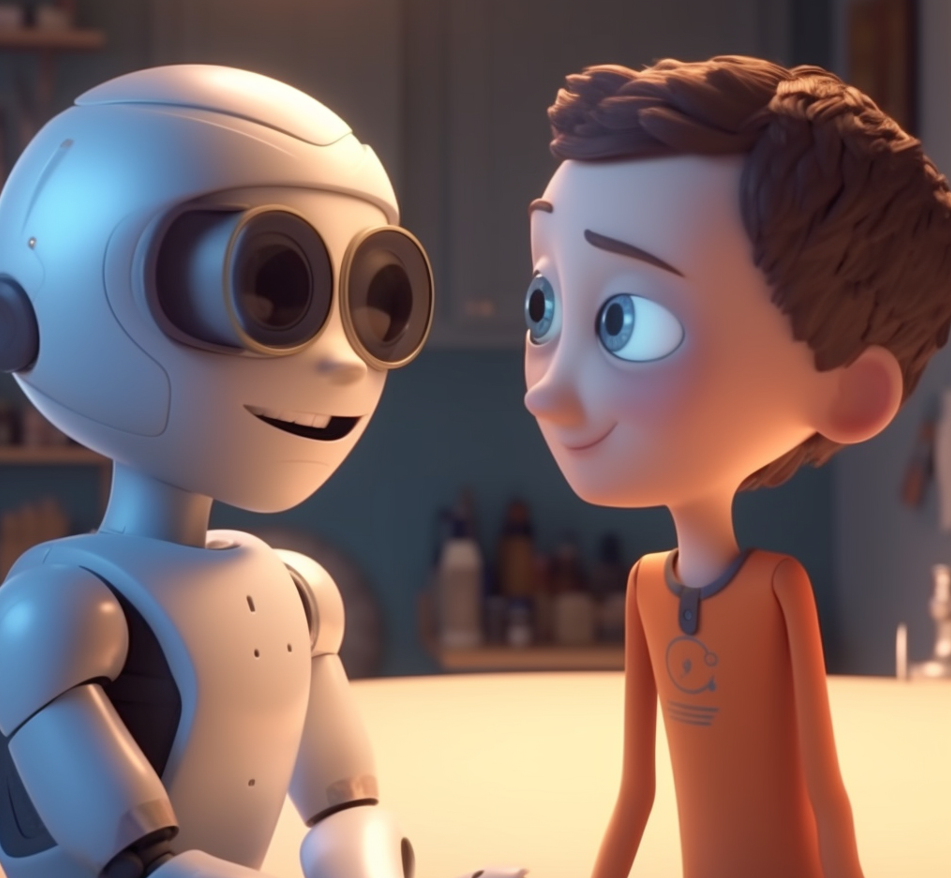 Harnessing the Power of AI for Personalized Learning | ILLUMINATION Harnessing the Power of AI for Personalized Learning | ILLUMINATION
