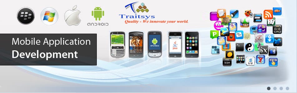 New Era of Mobile technology. The ever increasing penetration of… | by ...