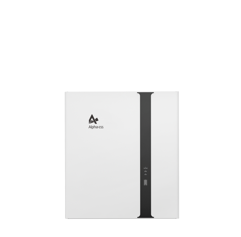 PRODUCTS. Residential Energy Storage Systems | by alphaess | Medium