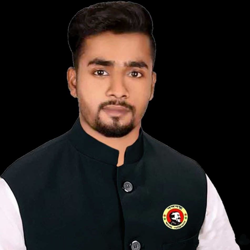 Mohin Talukdar - Mohin Talukdar - Medium