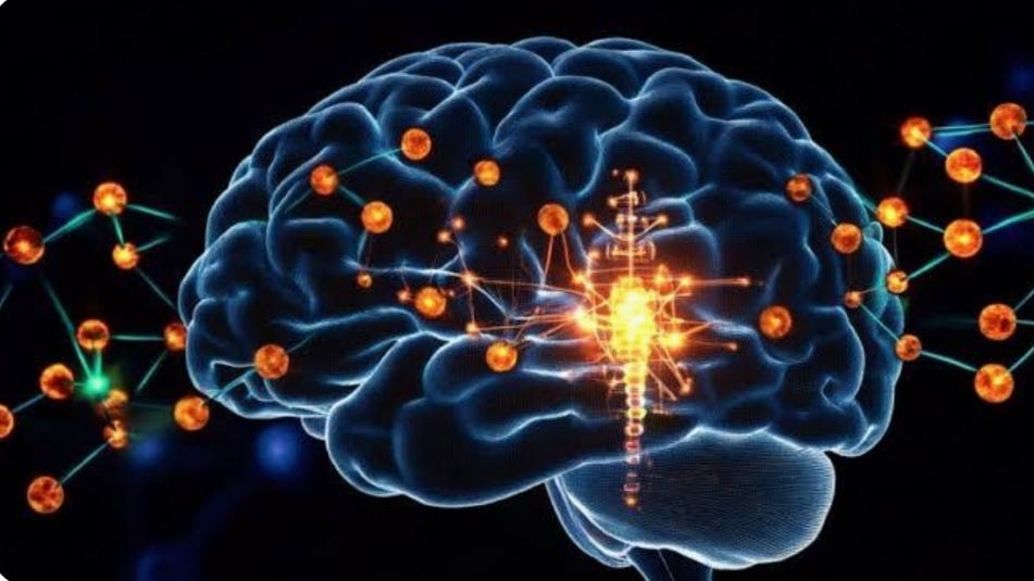 Stabilizing brain activity involves different techniques to balance ...