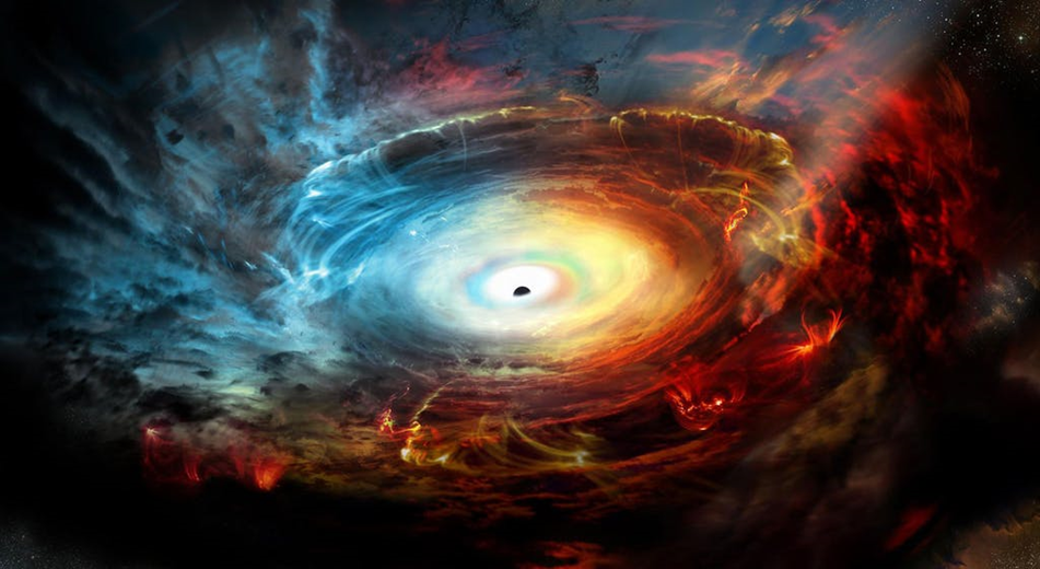 A Mathematical Understanding of General Relativity: Bonus — Computer ...