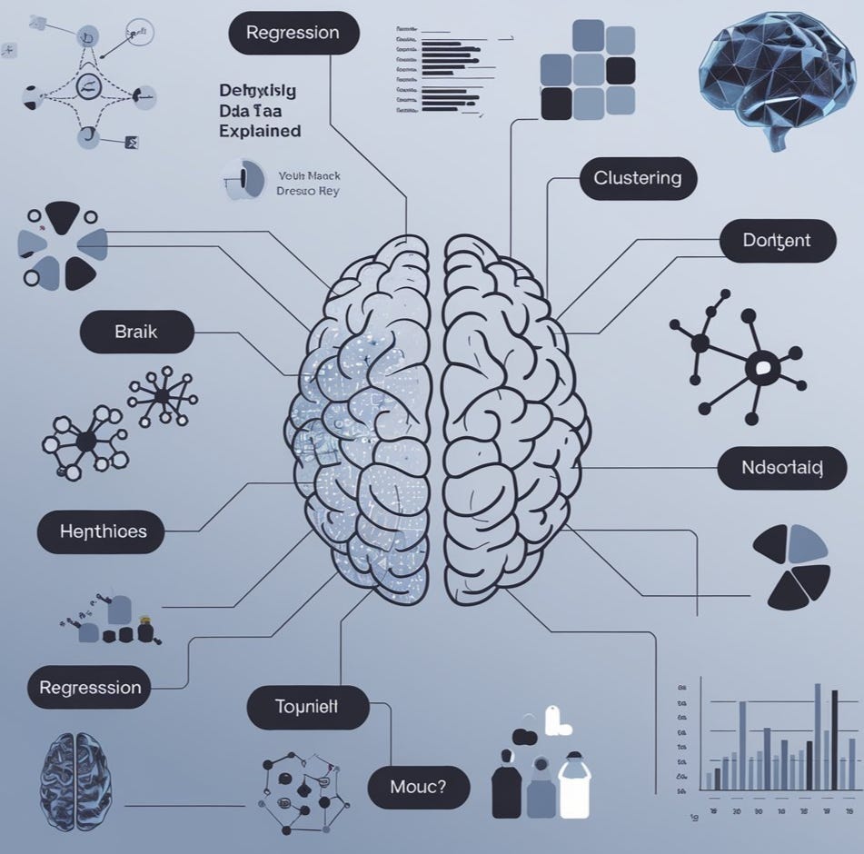 Data Science: Myths Debunked Important Concepts Clarified | by Rashid ...