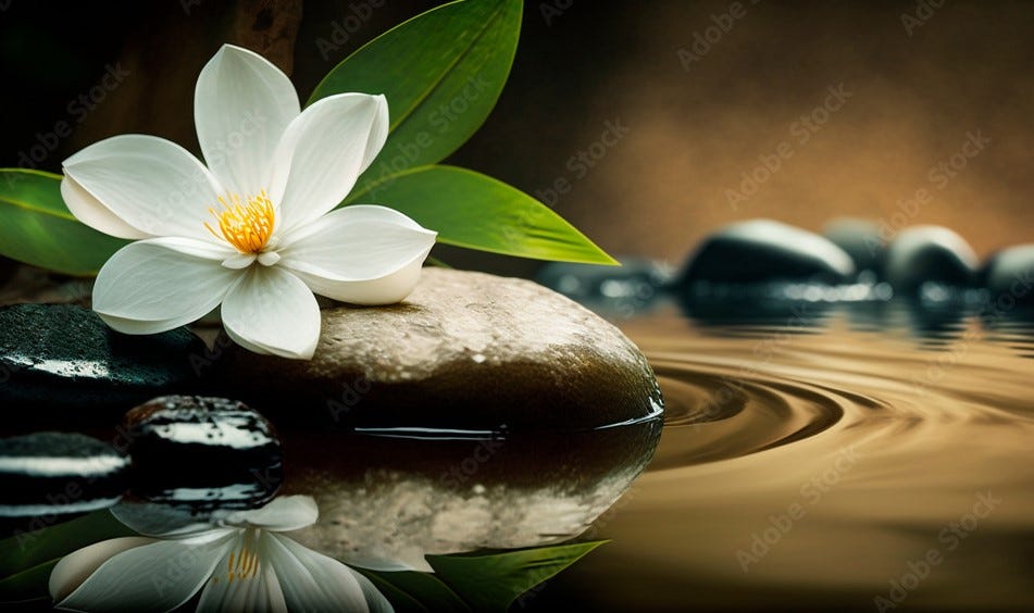 Seeking ‘Atoms of Delight’. Amazement is one of those words with a ...