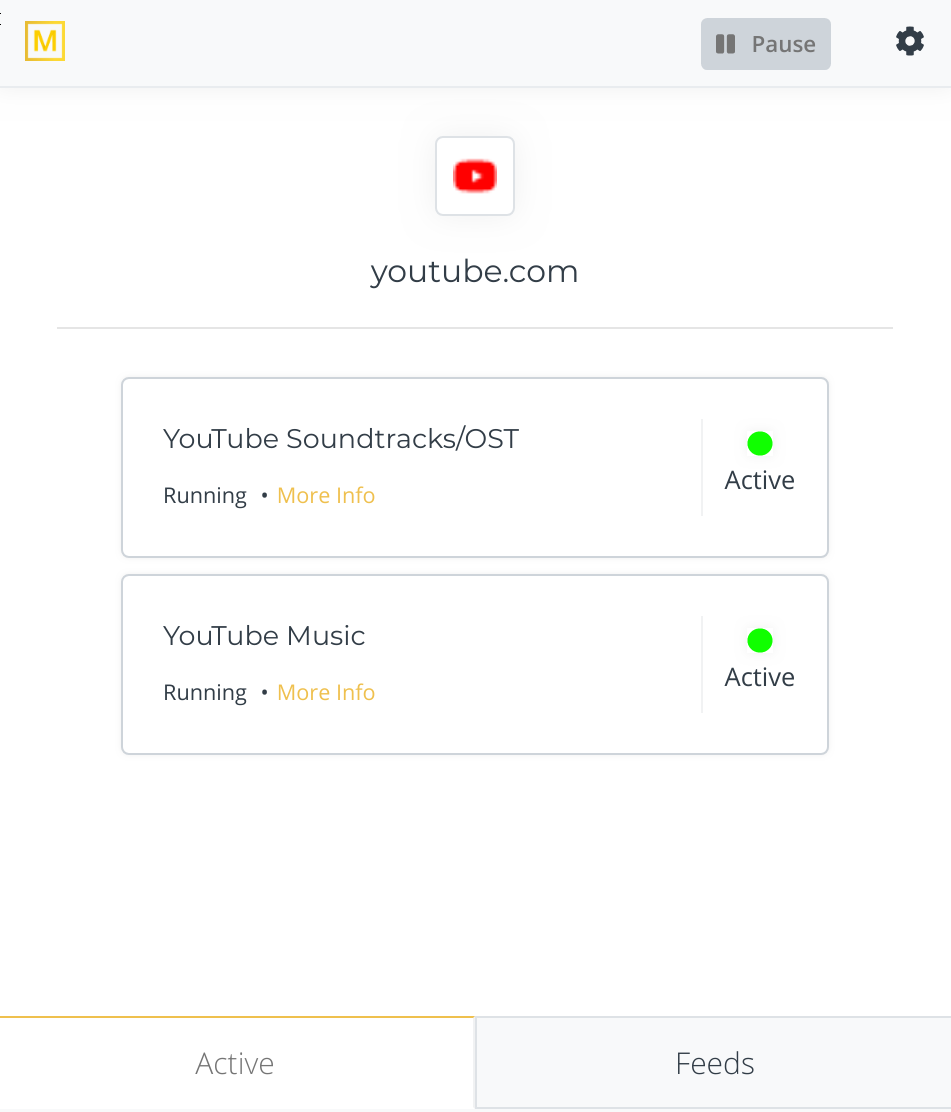 Metro’s new Chrome Extension v1.0 | by Rory Byrne | Metro Platform | Medium