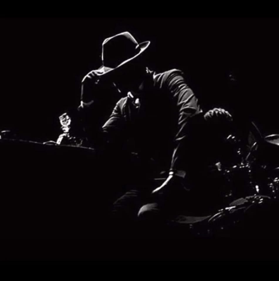 The Spiritual Dimension of Noir. Exploring How a Genre Steeped in… | by ...