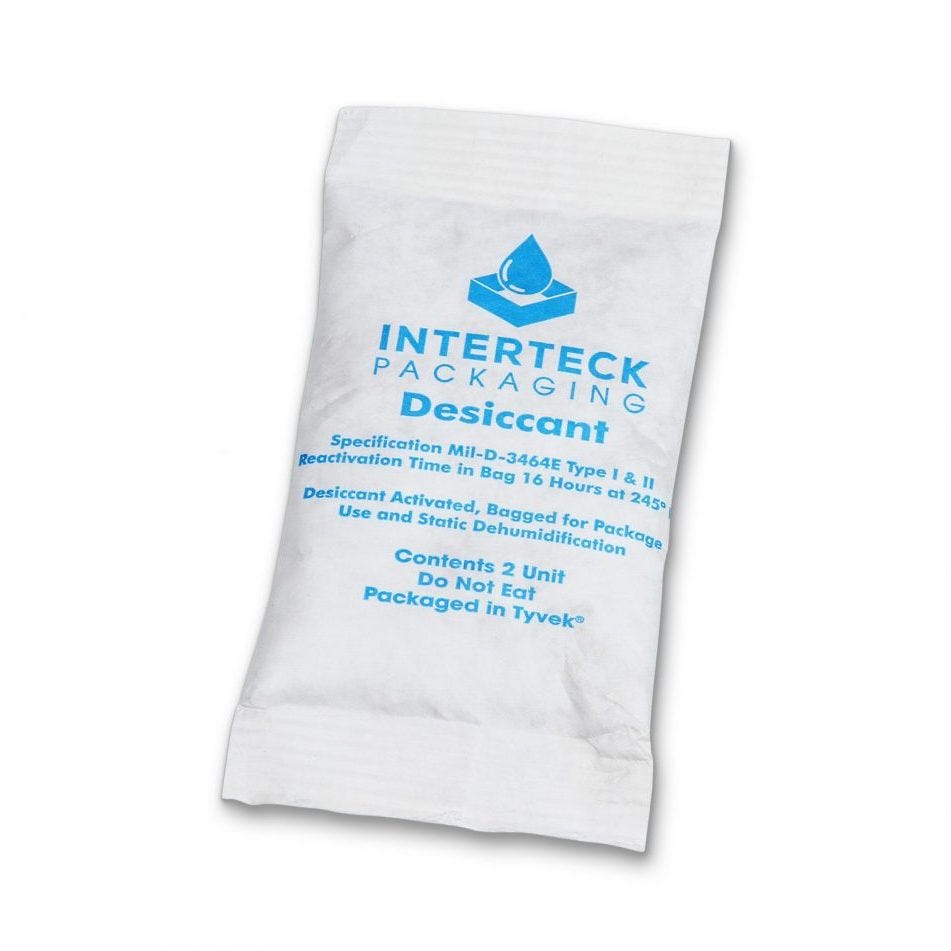 Unveiling the Magic of Oxygen Absorbers and Silica Gel Packets for Food ...