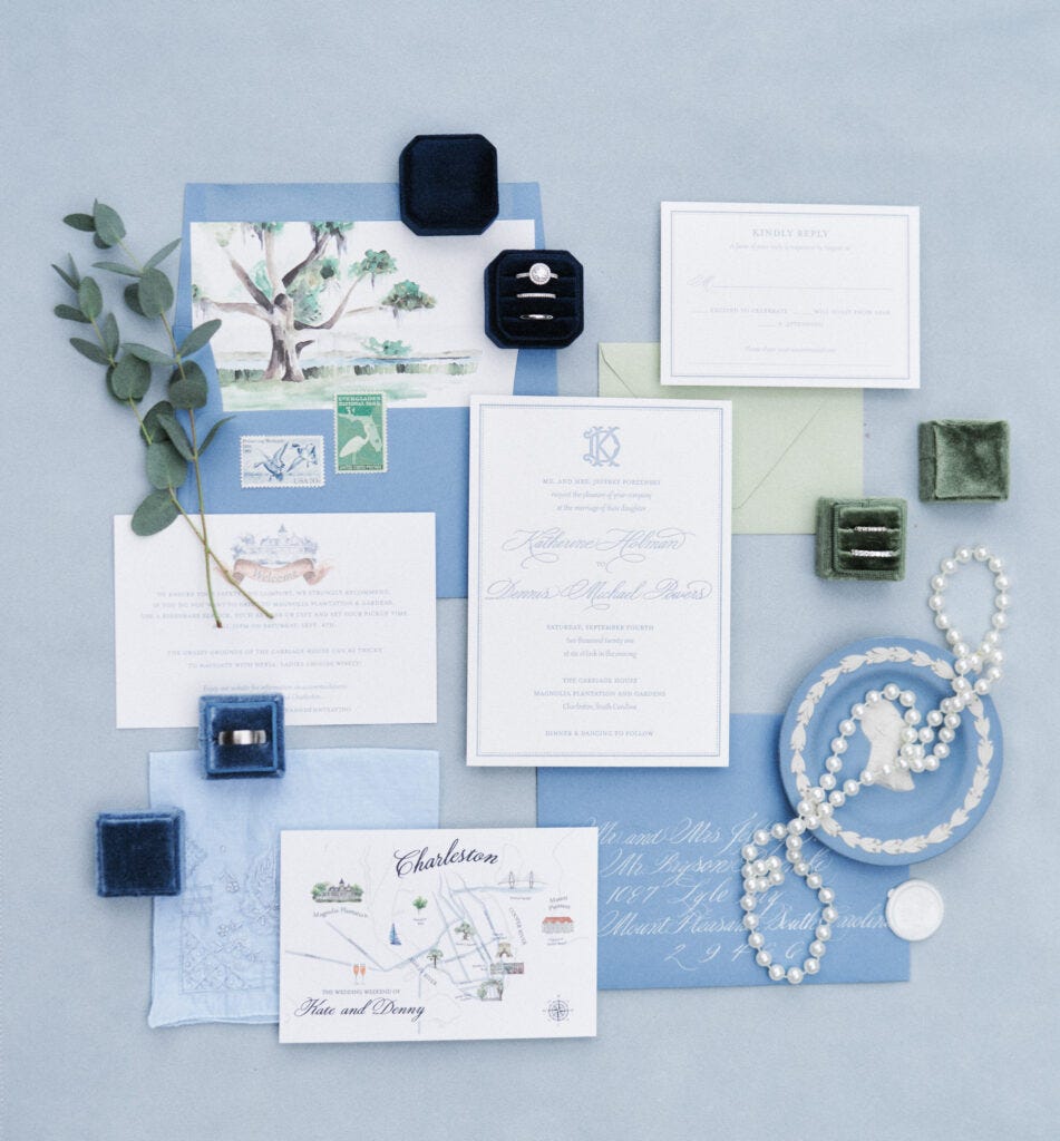 Trends in Wedding Invitation Card Design: What’s Hot for 2024 Weddings ...