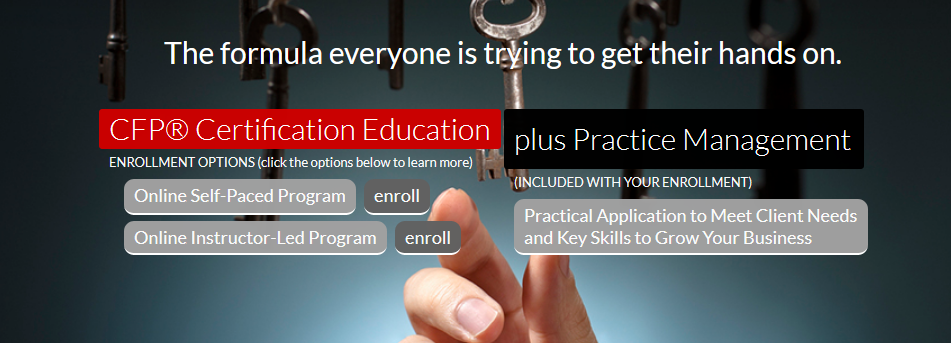 Find Out the Best College for Financial Planning From the Internet | by ...