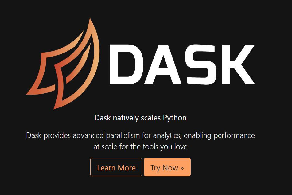 DASK: Parallelization. Dask distributed is a platform that… | by Justin ...