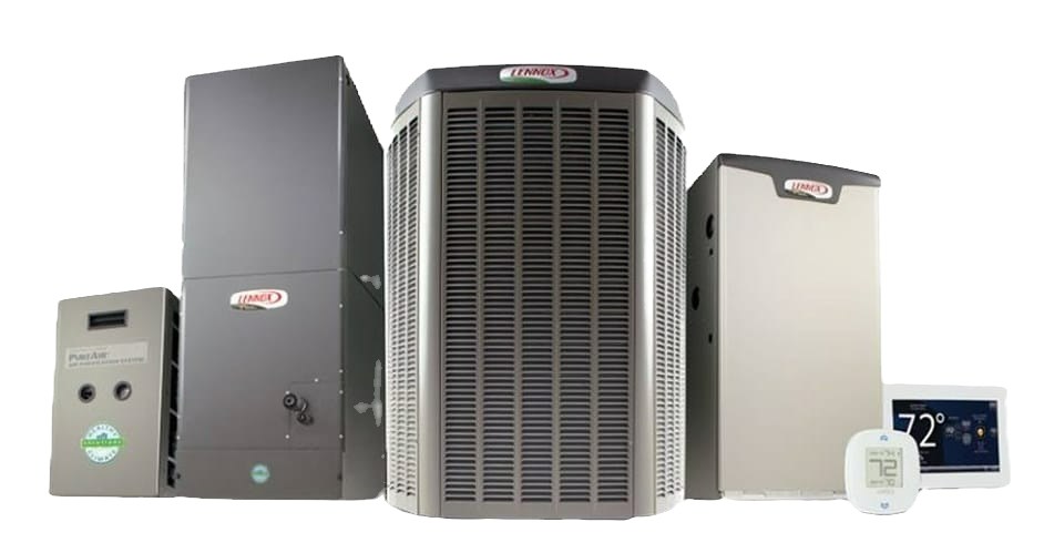A Look at Lennox Products. Lennox home comfort systems are… | by Omar ...