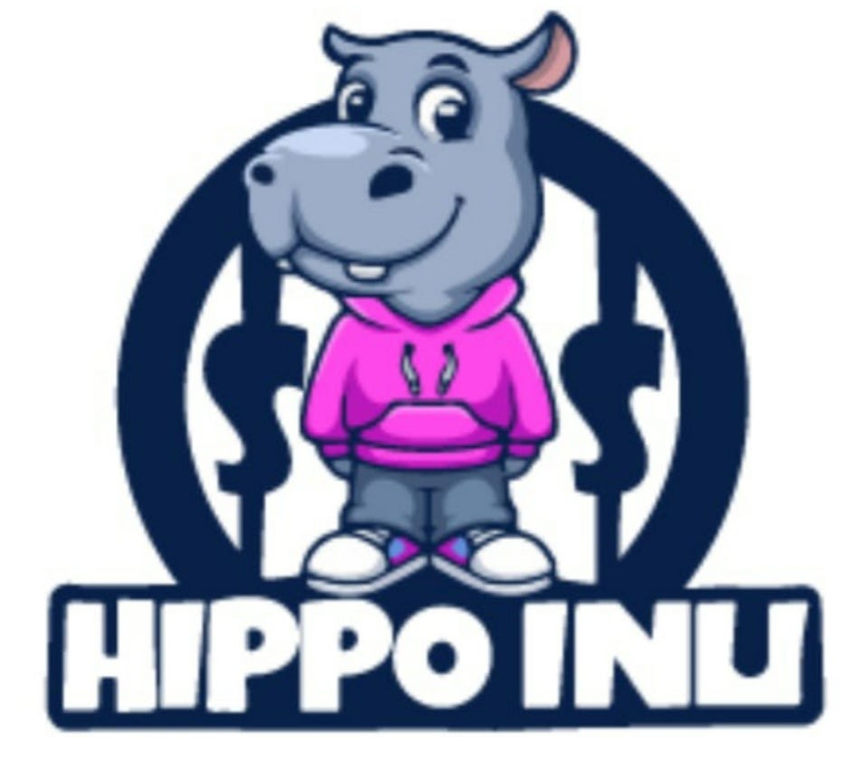 Hippo NFTs. Introduction | by Pinkcorn | Medium