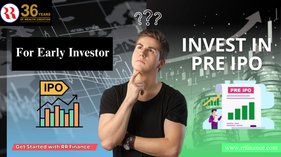 Pre IPO Shares — Benefits & Risks | RR Finance | by Himanshu Thukral | Oct, 2024 | Medium