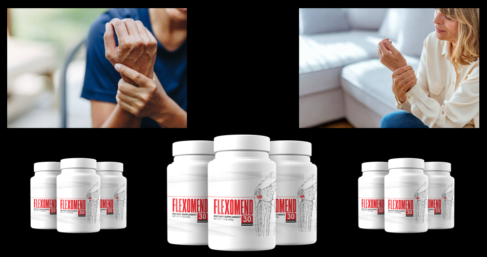 Flexomend Reviews - Flexomend Reviews - Medium